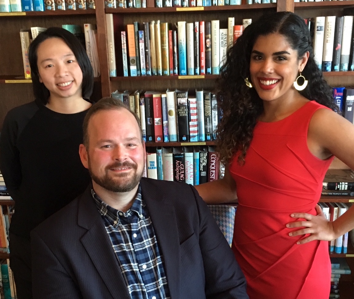 Mercer Island - Seattle Opera Guild